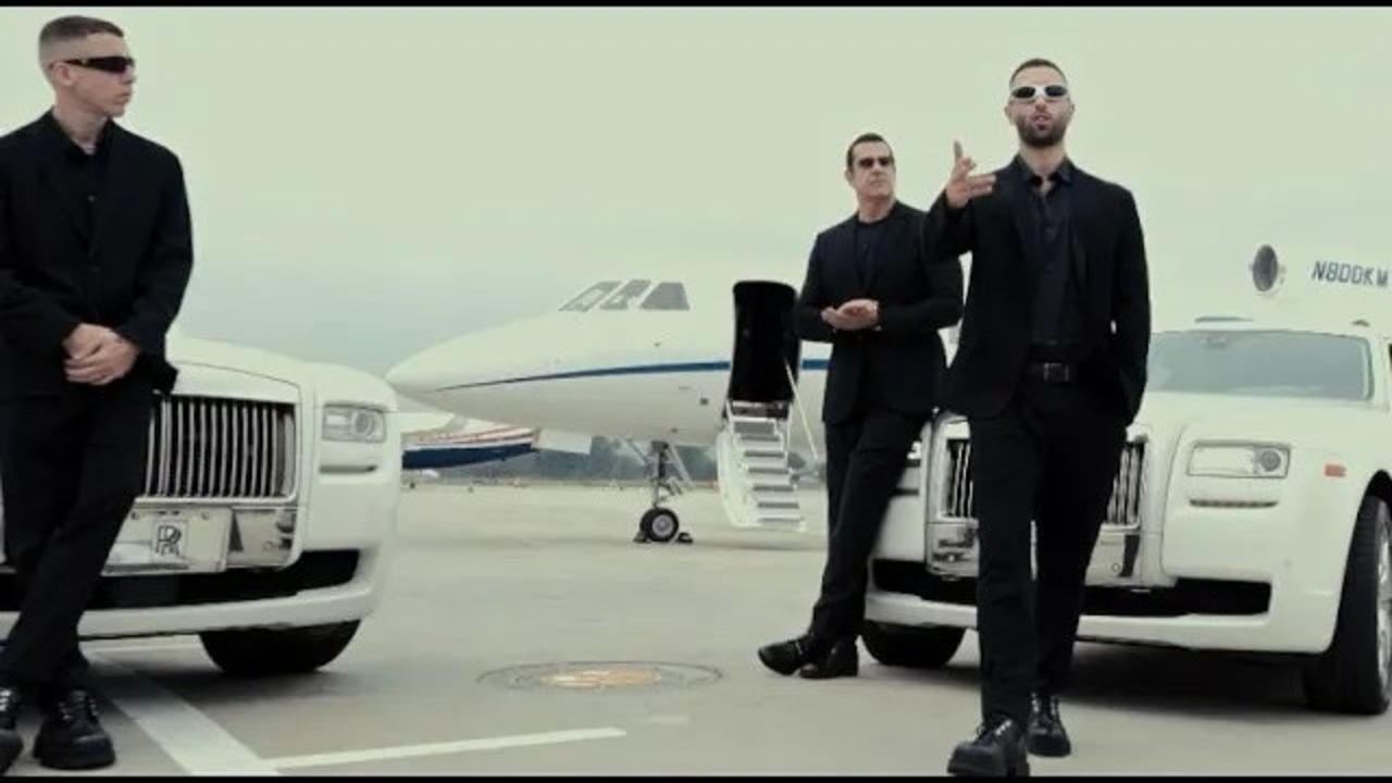 دانلود آلبوم (vol2) 420 از کوروش وانتونز + متن کامل | پرایمی