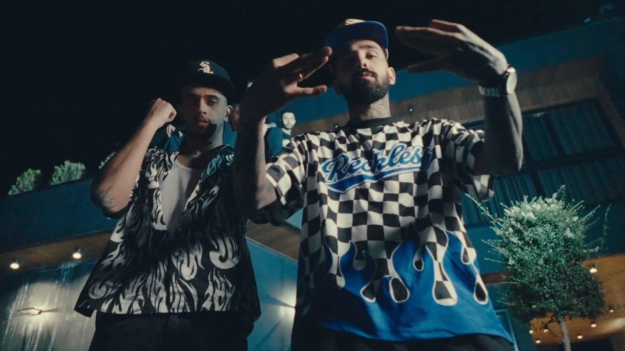 دانلود آهنگ دیگه (Dige) از سجاد شاهی + متن کامل | پرایمی